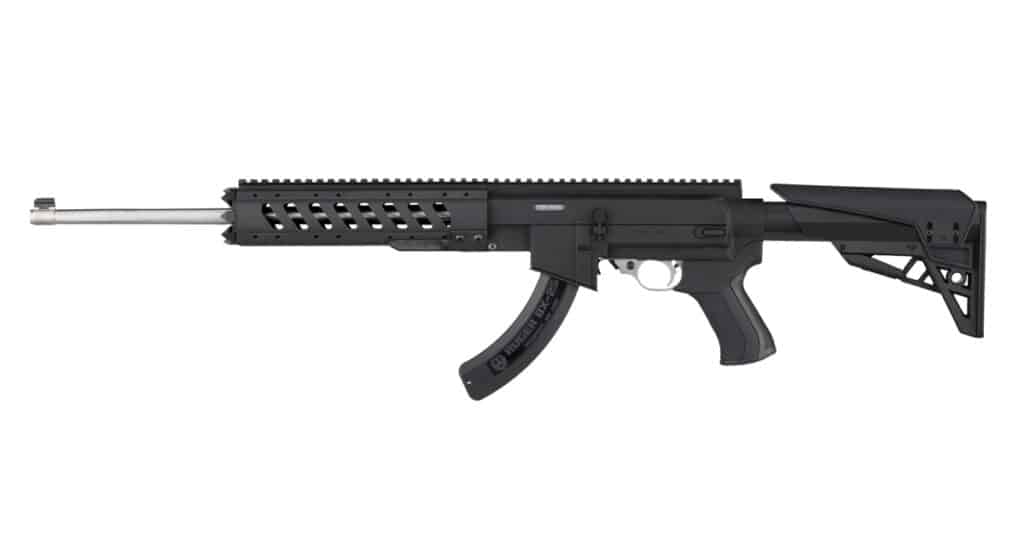 ATI AR 22 Stock Kit For Ruger 10 22 Takedown ArmsVault ATI AR 22 Stock Kit For Ruger 10 22 Takedown ArmsVault