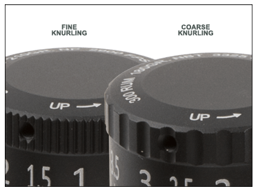 Nikon Releases MONARCH 7 Custom XR Turret Riflescopes - ArmsVault
