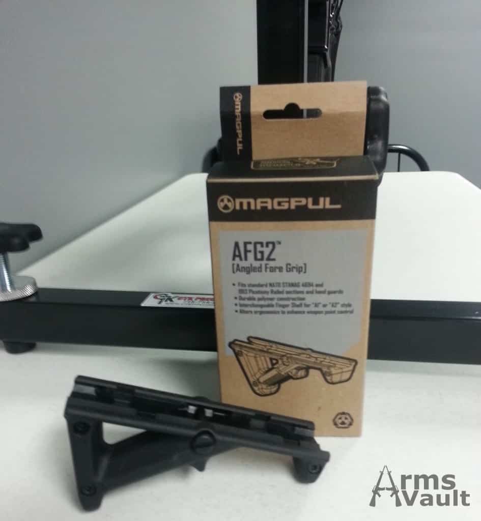 Magpul AFG2 - ArmsVault