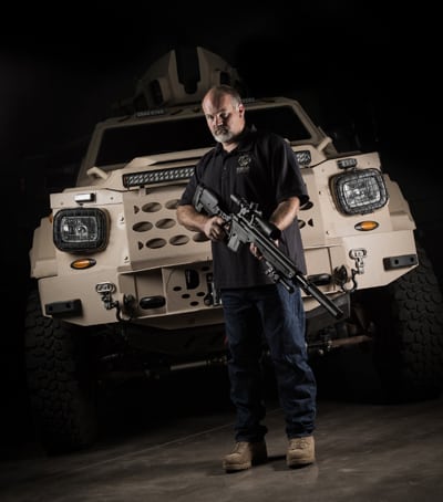 Dead Air Armament Suppressors - ArmsVault