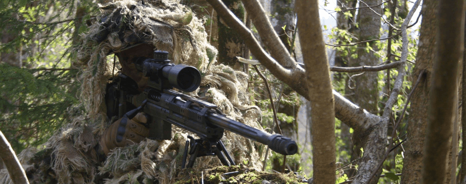 CC INTNL Introduces Voere M2 and X3 Precision Rifles - ArmsVault