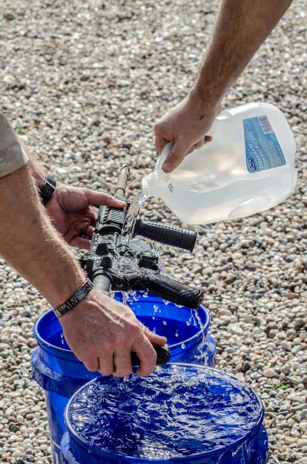 Battle Rifle Company 10K Round Torture Test - ArmsVault