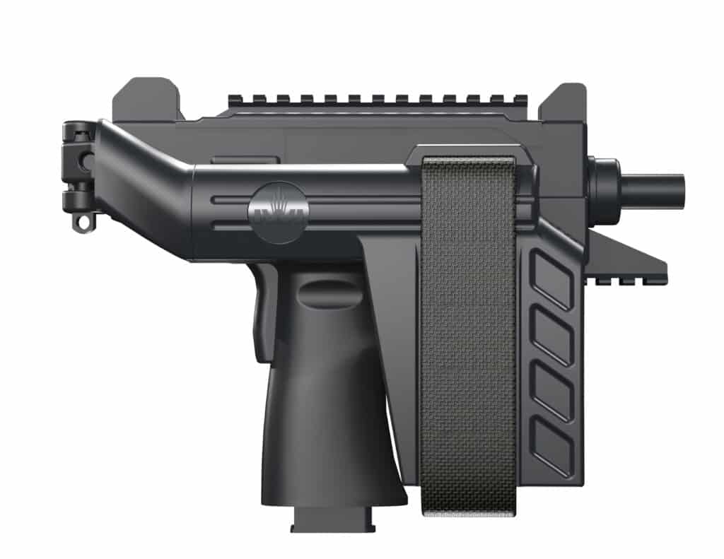 UZI PRO Pistol - ArmsVault