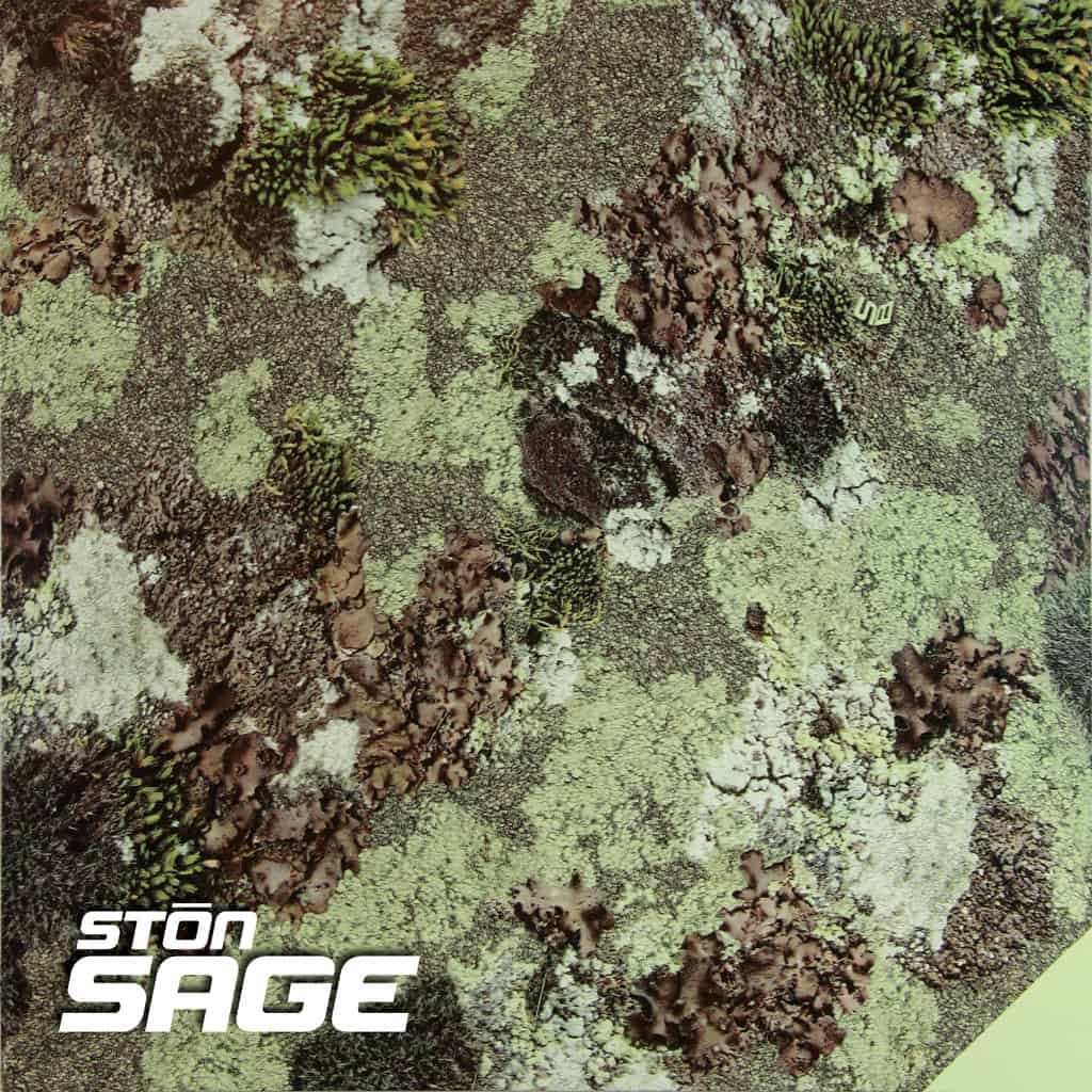 Ston Camo Multi-Terrain Camo - ArmsVault