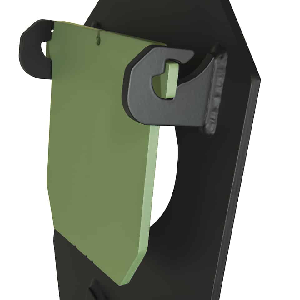 IDPA Steel Practice Target - ArmsVault