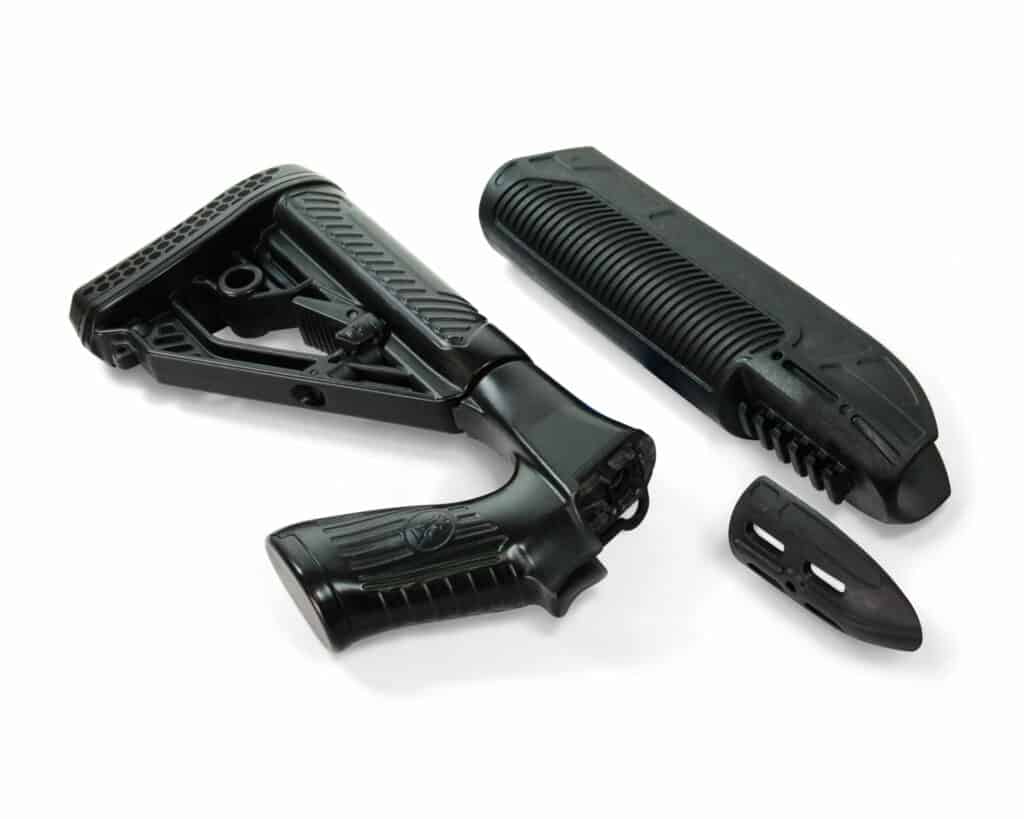 Adaptive Tactical EX Performance Stock Set - ArmsVault