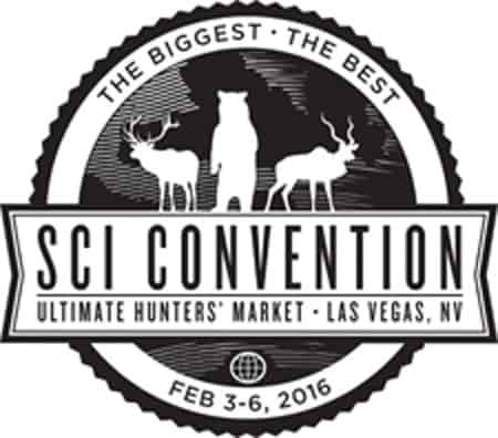 Rigby’s Jim Corbett Rifle To Highlight SCI Convention 2016 - ArmsVault