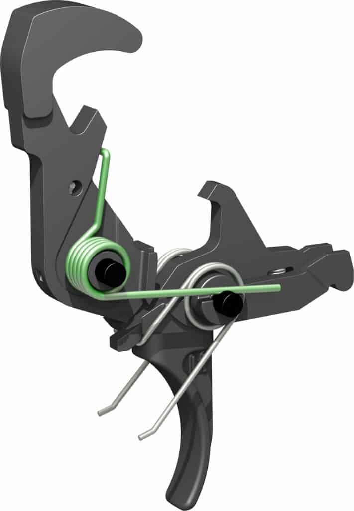 HIPERFIRE EDT2 AR Fire-Control Group - ArmsVault