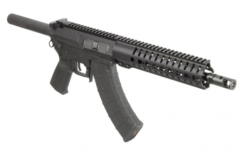 CMMG Mk47 Mutant Line Expanded - ArmsVault