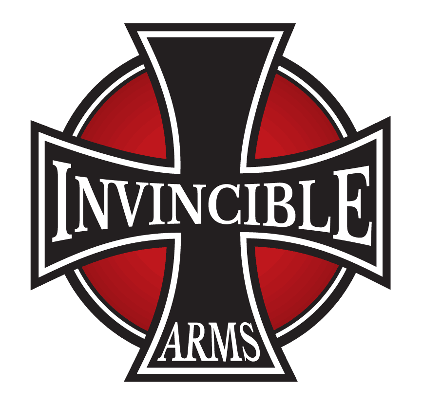 Invincible Arms Launches Website - ArmsVault
