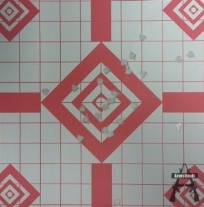 Glock 43 and PolyCase Inceptor ARX 9mm Ammunition - ArmsVault