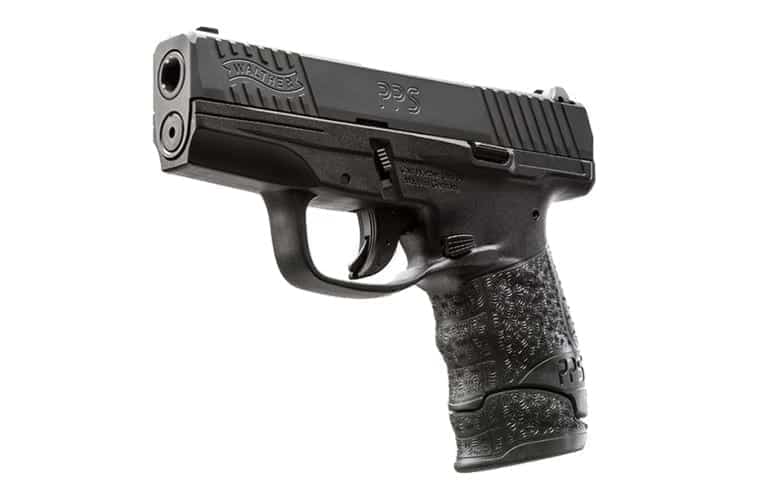 Walther PPS M2 9mm Pistol - ArmsVault