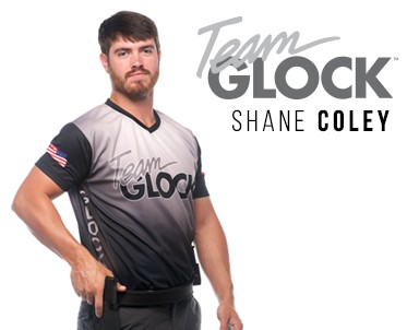 GLOCK Launches GLOCKLive Series - Train With Shane - ArmsVault