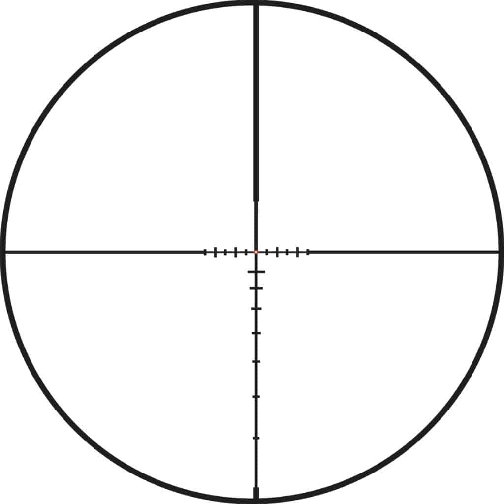Burris Optics New Reticles & Accessories - ArmsVault