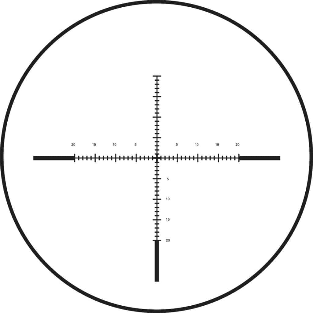 Burris Optics New Reticles & Accessories - ArmsVault