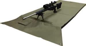 MidwayUSA Half Acre Padded Shooting Mat - ArmsVault