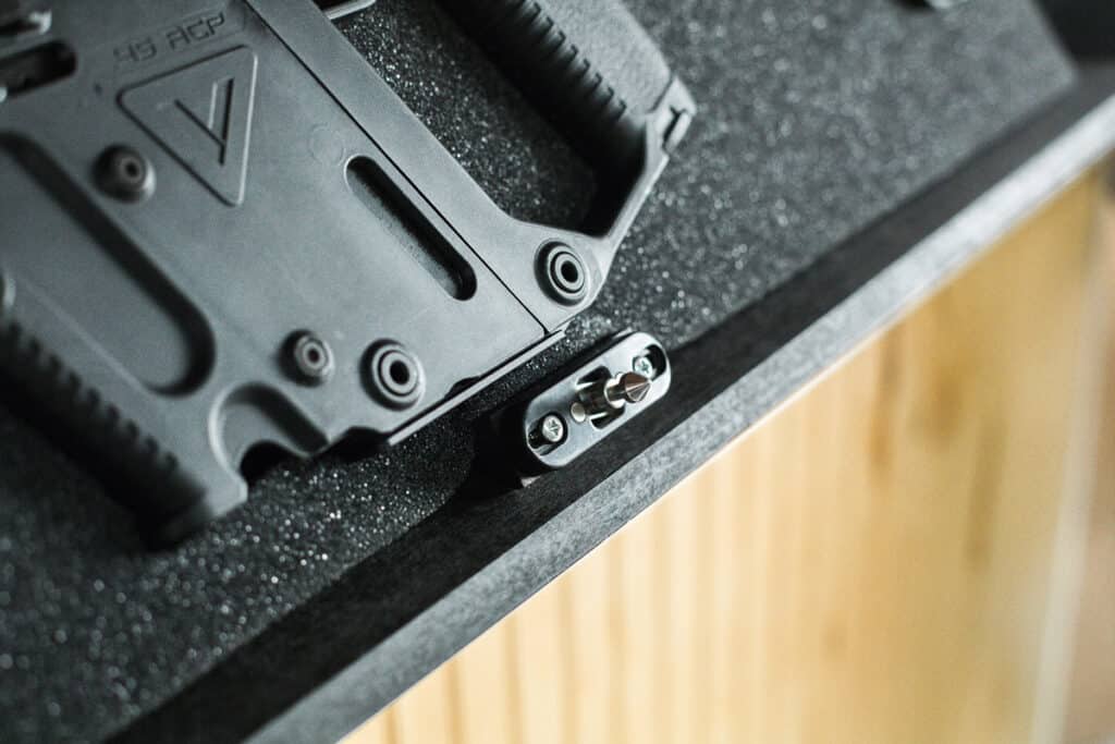 TacticalWalls Adds RFID Locking Models - ArmsVault
