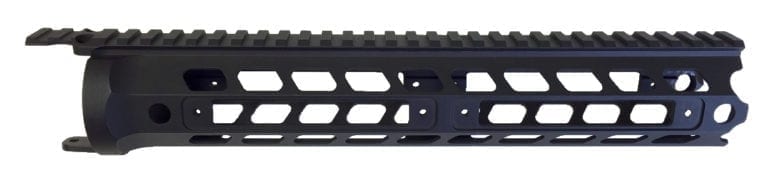 MG Industries Debuts Transforming Handguard at NRA Annual Meeting and ...
