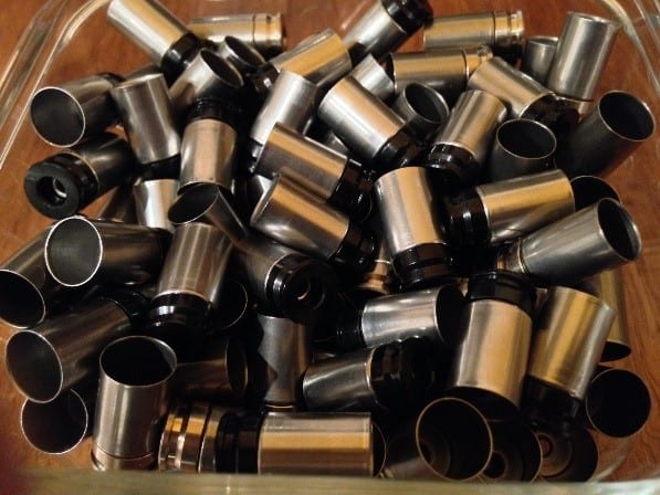 Shell Shock Technologies Ammunition Cases - ArmsVault