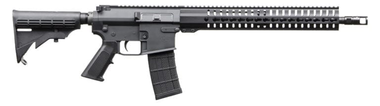 CMMG Introduces MkW ANVIL in .458 SOCOM - ArmsVault