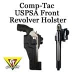 Comp-Tac Victory Gear Adds Holster Fits for Multiple Revolver Sizes ...