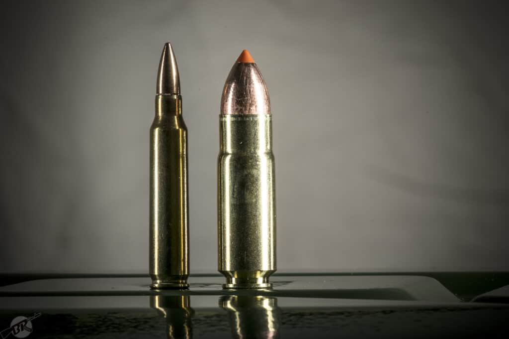 CMMG Introduces MkW ANVIL in .458 SOCOM - ArmsVault