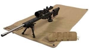 MidwayUSA Lightweight Tactical Shooting Mat - ArmsVault