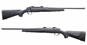 T/C Compass Bolt-Action Rifle Now Shipping - ArmsVault