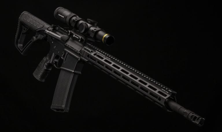 Daniel Defense DDM4V7 Pro - ArmsVault