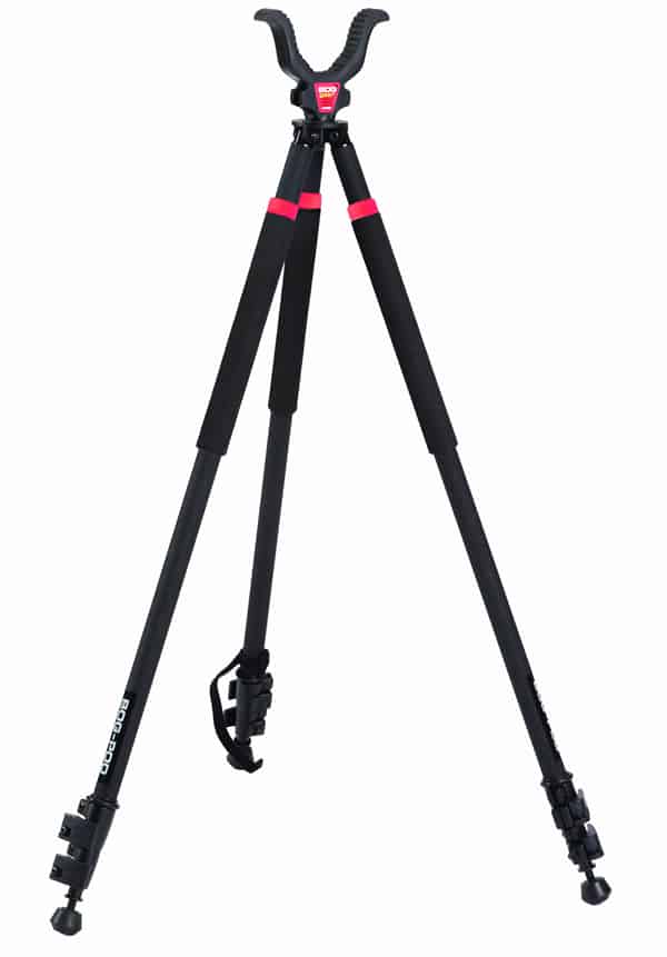 Bog-Pod Tripods, Bipods, and Monopods - ArmsVault