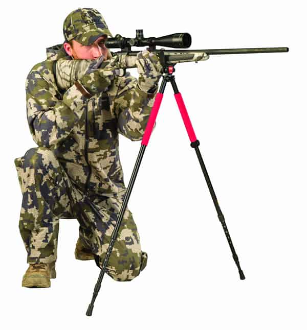 Bog-Pod Tripods, Bipods, and Monopods - ArmsVault