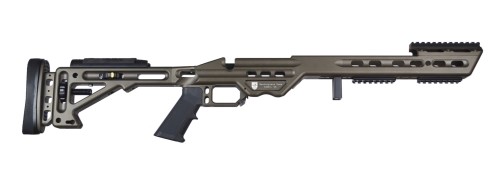 MasterPiece Arms MPA BA Chassis Dominates PRS Podium - ArmsVault