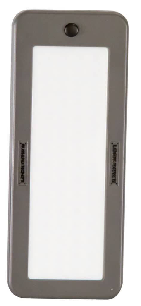 Lockdown Vault Accessories Releases LED Vault Lights - ArmsVault