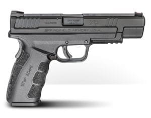 Springfield Armory Launches New Firearms at 2017 SHOT Show - ArmsVault