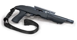 Adaptive Tactical Tac-Hammer TK22 Stocks for Ruger 10/22 Takedown ...