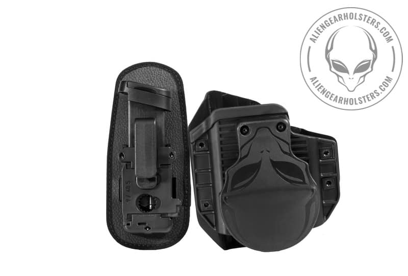 Alien Gear Holsters Magazine Holster Giveaway - ArmsVault