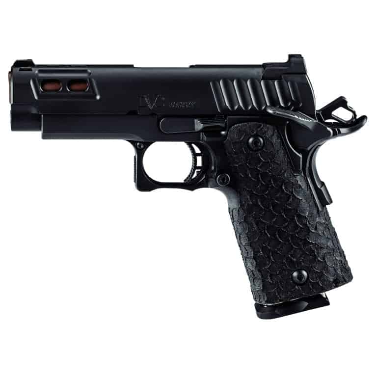 STI DVC Carry Pistol - ArmsVault