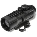 Steiner M332 & M536 Battle Sights with QD Mount - ArmsVault