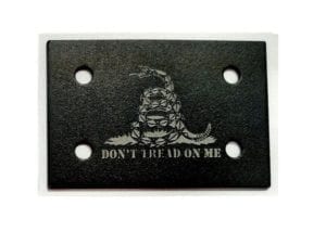 GO-Magnet Handgun Storage Solutions - ArmsVault