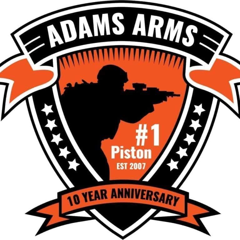 Adams Arms Introduces P-Series Lineup - ArmsVault