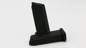 Jagemann JAG Magazines for Glock 42 and Glock 43 - ArmsVault