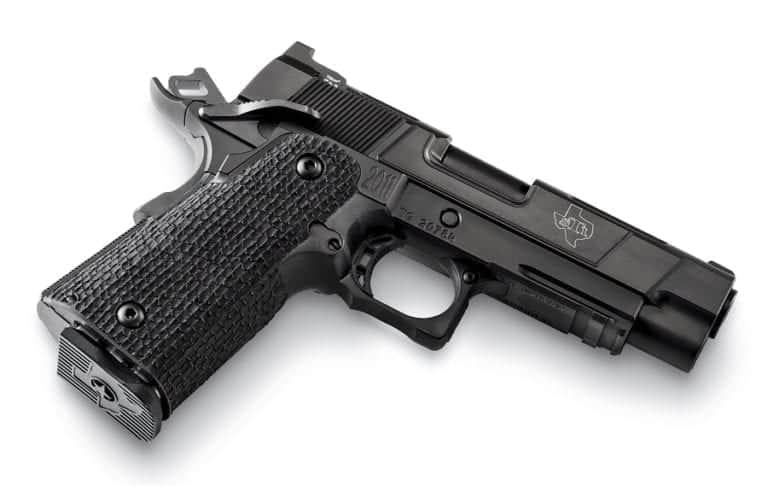 STI Costa VIP Pistol - ArmsVault