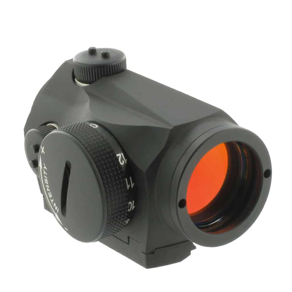 Aimpoint Micro S-1 Shotgun Sight - ArmsVault
