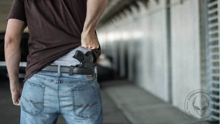 Alien Gear Holsters’ ShapeShift Modular Holsters Now Available to ...
