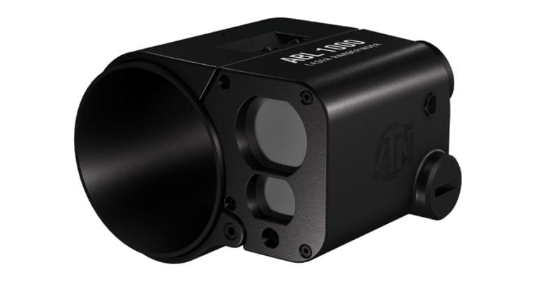 ATN Auxiliary Ballistic Laser (ABL) 1000/1500 Laser Rangefinders - ArmsVault