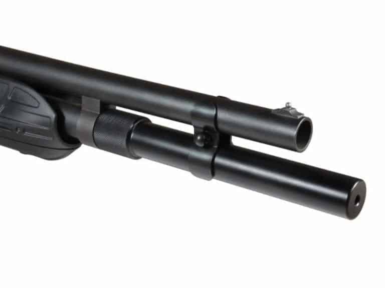 Adaptive Tactical Debuts Shotgun Accessories at 2018 SHOT Show - ArmsVault
