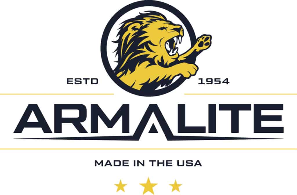 2018 Armalite 3 Gun Series - ArmsVault