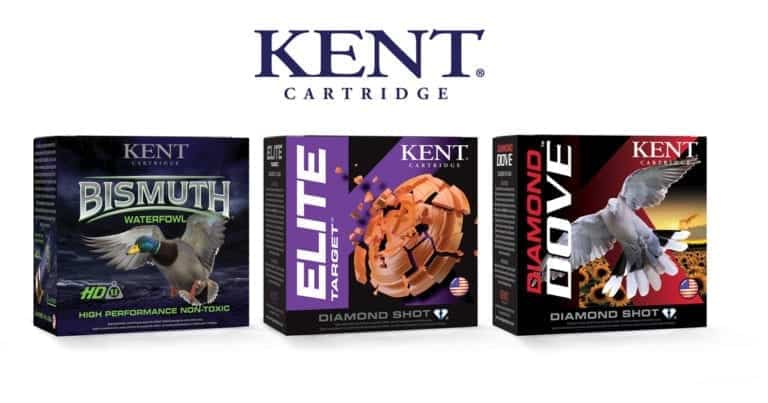 Kent Cartridge Introduces New Shotshell Loads at SHOT Show - ArmsVault