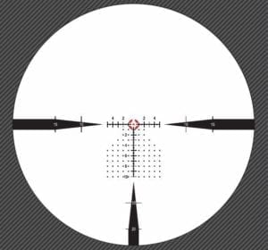 Nightforce Optics Announces New First Focal Plane Reticles - ArmsVault