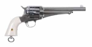 Uberti USA Outlaws & Lawmen Series - ArmsVault